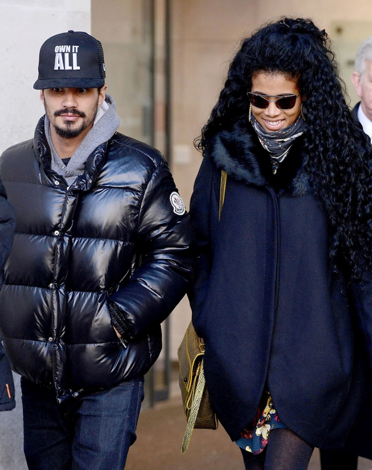 Singer Kelis’ Husband Diagnosed with Stage 4 Stomach Cancer – Sandra Rose