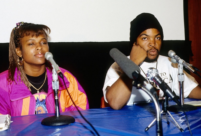 Yo-Yo to Appear on ABC News Special ‘The Real Queens of Hip-Hop: The ...