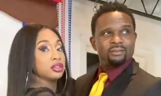 Sidney Starr's Instagram, Twitter & Facebook on IDCrawl