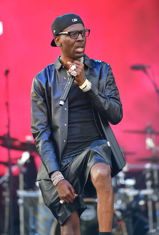 RIP: Memphis rapper Young Dolph dead at 36 – Sandra Rose