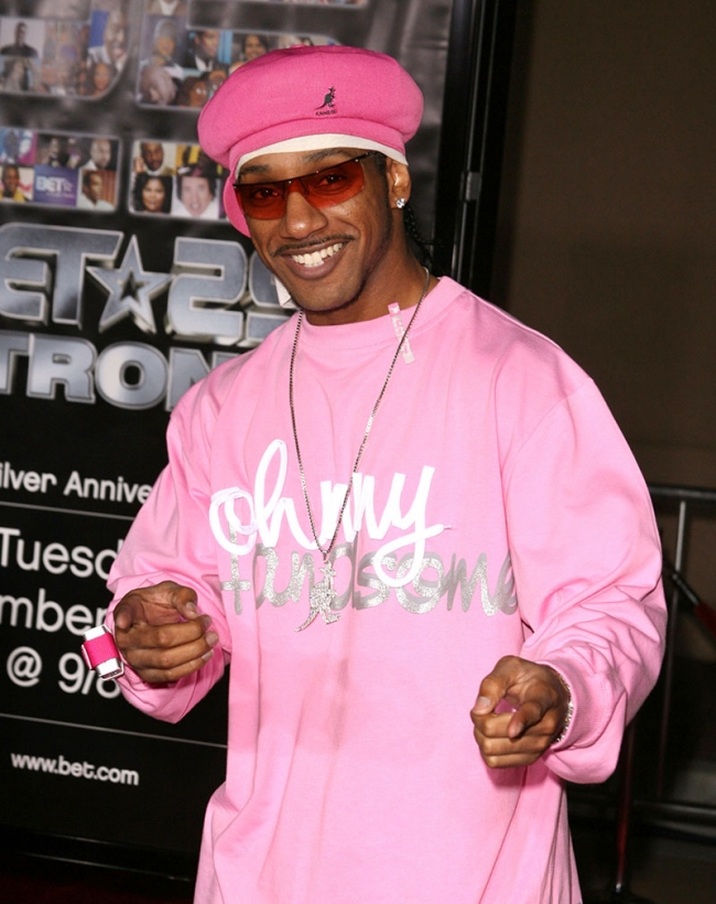 RIP: Hip-hop pioneer Kangol Kid of UTFO Dead at 55 – Sandra Rose