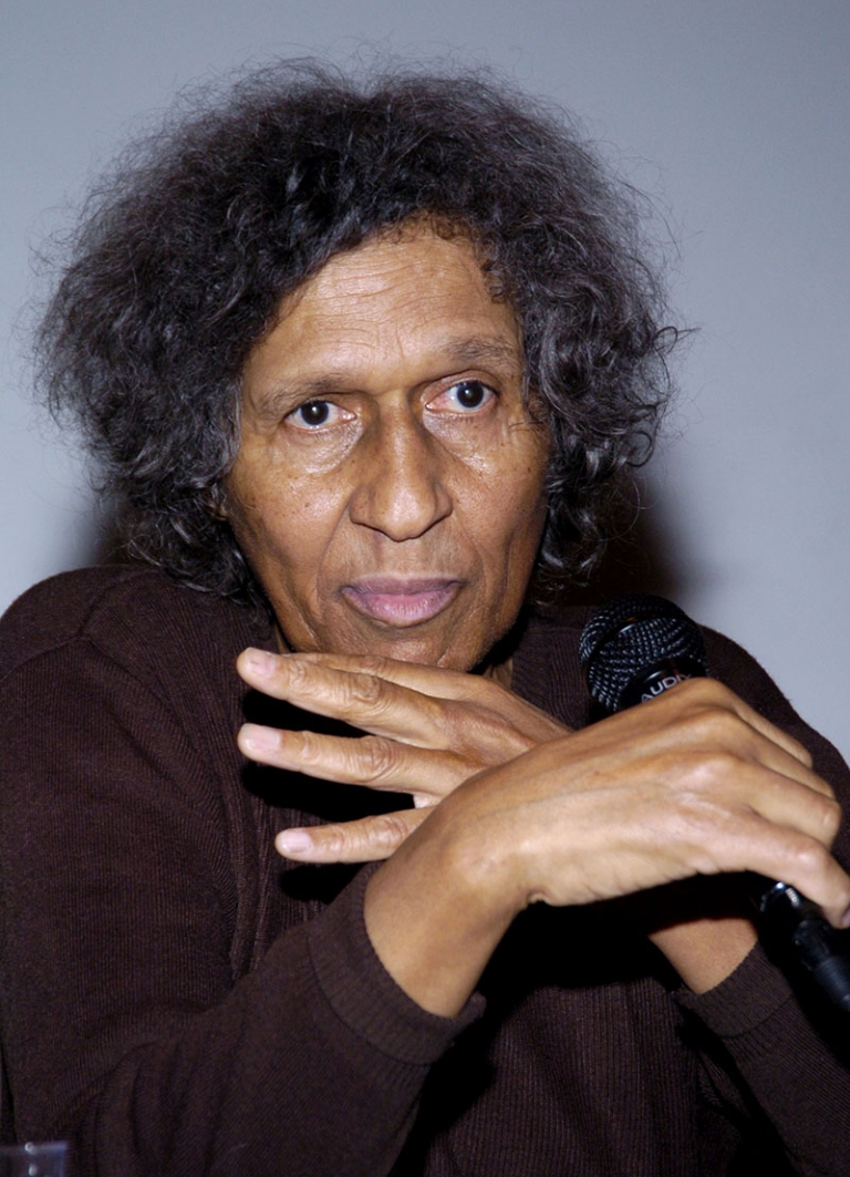 RIP: Max Julien, Star of ‘The Mack’, Dead at 88 – Sandra Rose