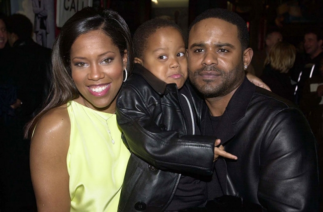RIP: Regina King’s son Ian Alexander, Jr. dies by suicide at 26 ...