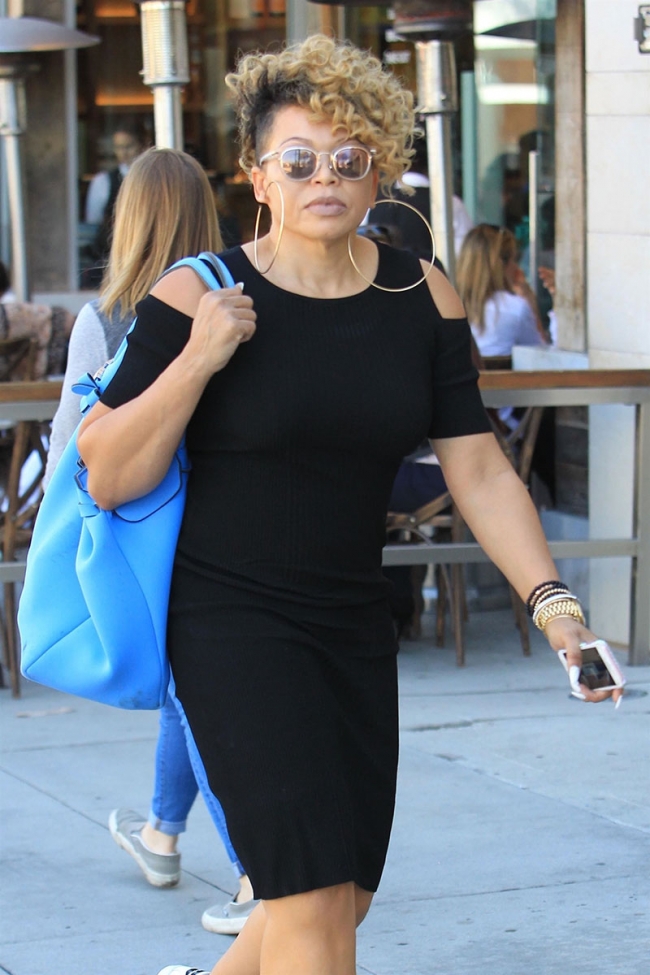 Netflix Cancels Neil Patrick Harris and Tisha Campbell’s Gay Romantic ...