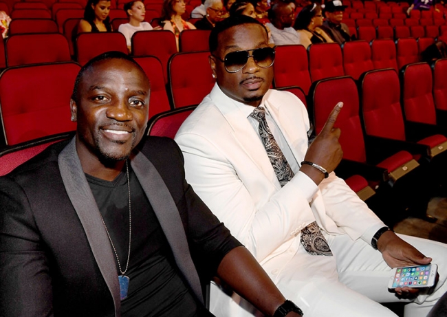 Akon reacts to ex-business partner DeVyne Stephens calling ‘Akon City ...