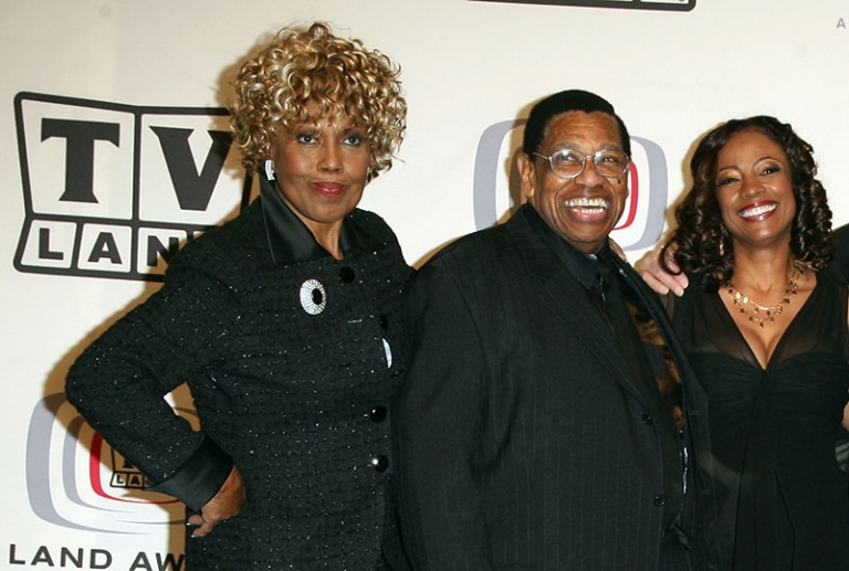 RIP: Johnny Brown, Nathan Bookman On ‘Good Times’, Dead at 84 – Sandra Rose