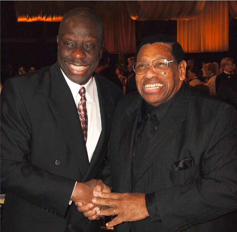 RIP: Johnny Brown, Nathan Bookman On ‘Good Times’, Dead at 84 – Sandra Rose