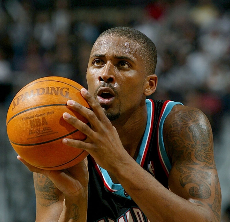 Prosecutor: Lorenzen Wright’s ex-wife Sherra Wright and her lover ...