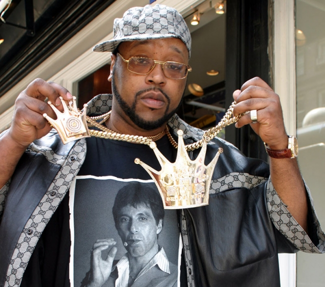 RIP: DJ Kay Slay Dead at 55 – Sandra Rose