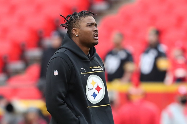 RIP: Steelers quarterback Dwayne Haskins dead at 24 after being hit by ...