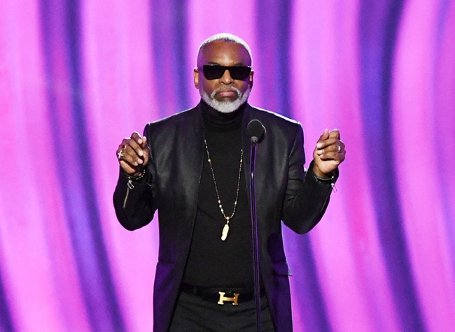 Grammys opens with slap at Will Smith: ‘Keeping people’s names out of ...