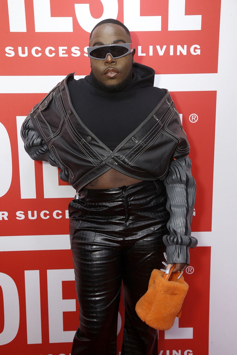 RCA Records signs gay rapper Saucy Santana
