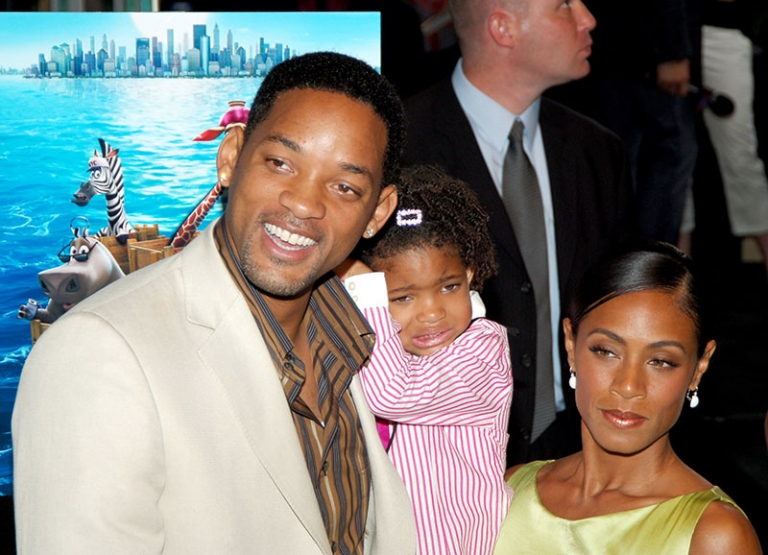 Kevin Samuels reads Willow Smith’s letter to Tupac: ‘Please come back ...