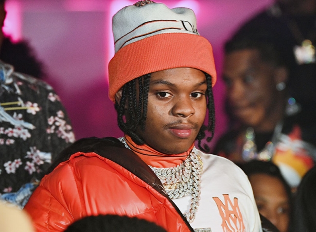 Rapper 42 Dugg arrested for failing to surrender to begin serving 6 ...