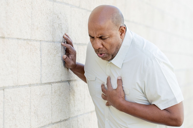 Medical Minute: Cardiac Arrest – Sandra Rose