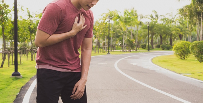 Medical Minute: What is Sudden Adult Death Syndrome (SADS)?