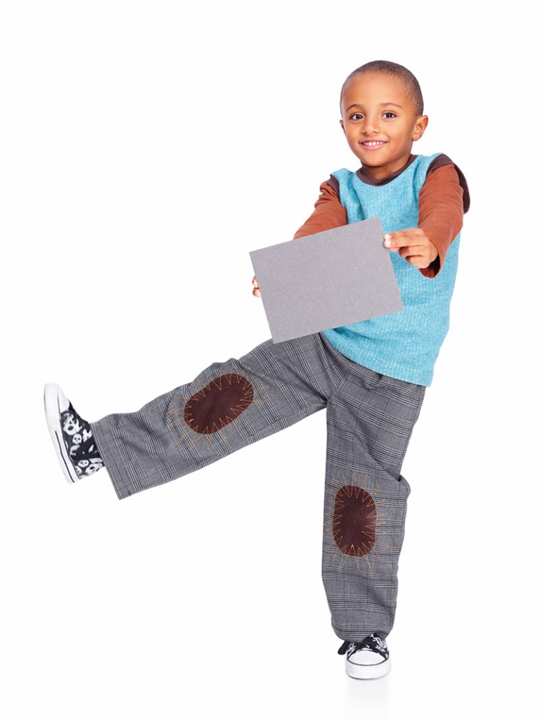 If you can’t balance on one foot for 10 seconds, you are more likely to ...