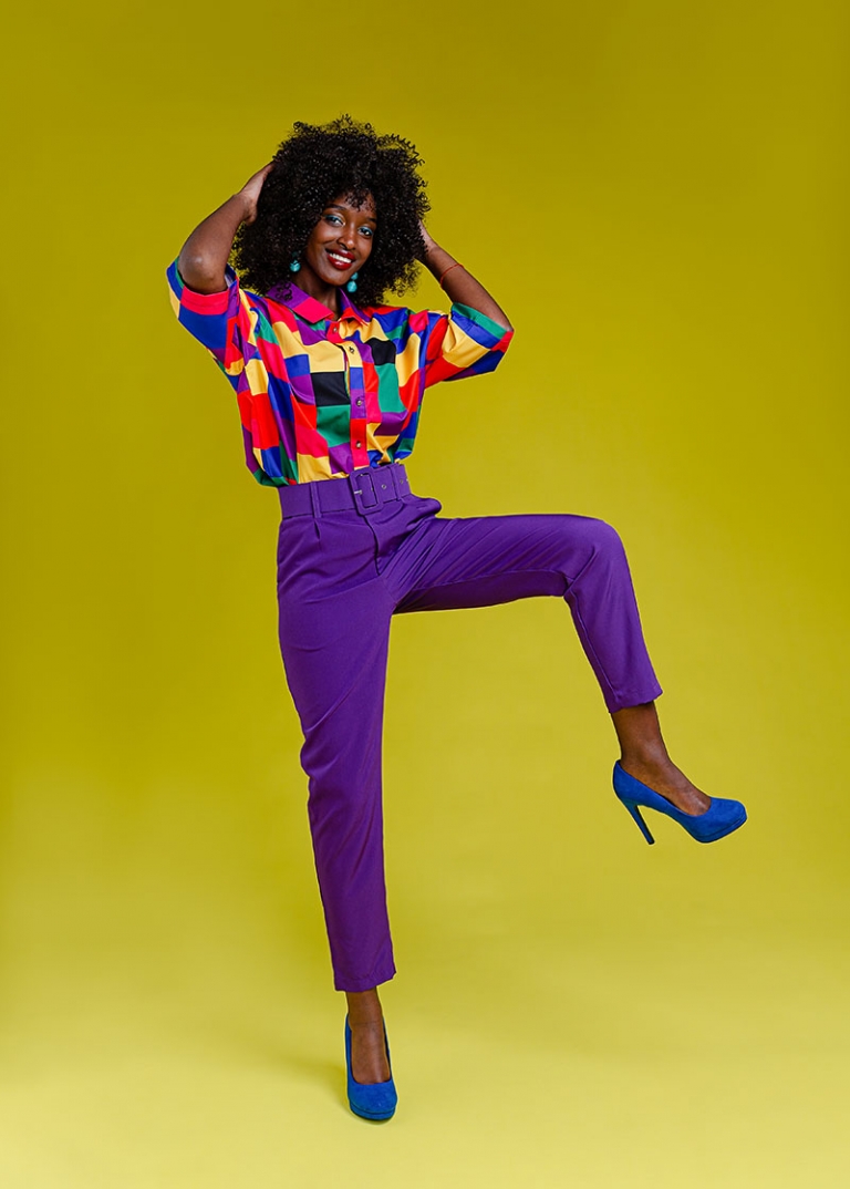 If you can’t balance on one foot for 10 seconds, you are more likely to ...