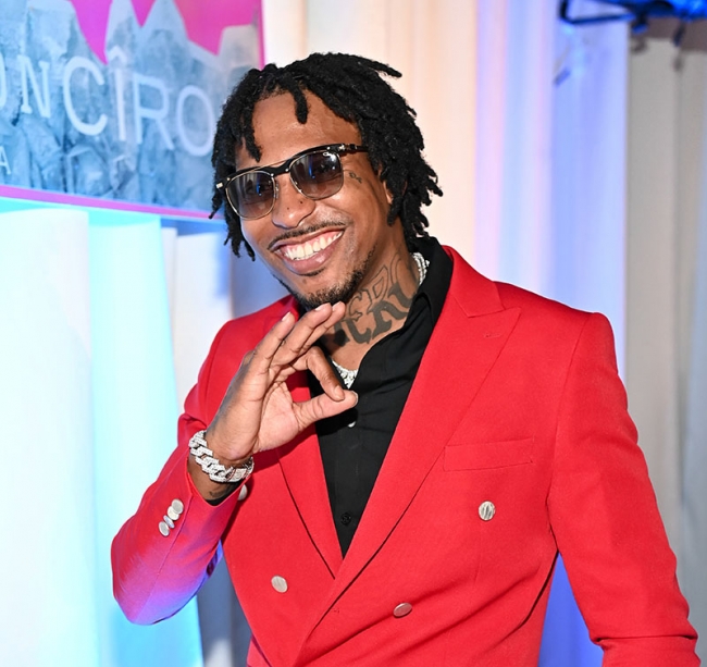 Flashback: Rapper Trouble Urged Men to Stop Killing Each Other Over ...