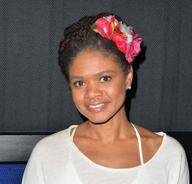 Actress Kimberly Elise criticized for celebrating overturning of Roe v ...