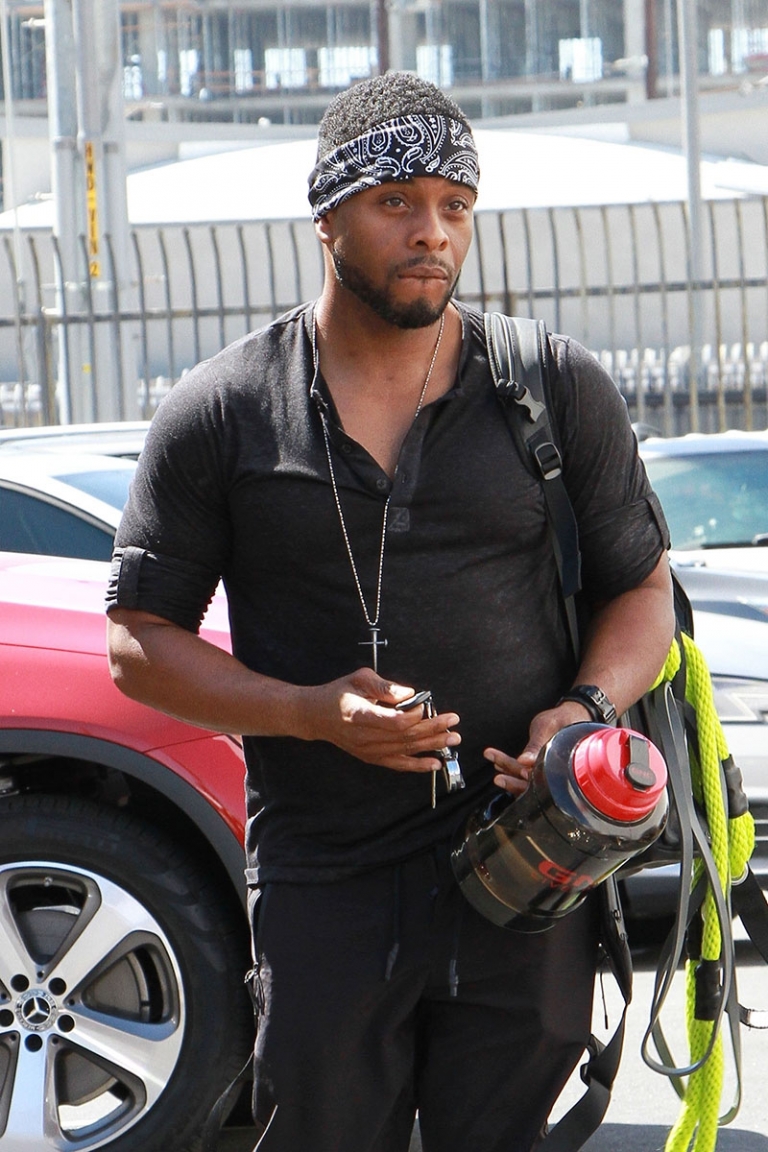 Kel Mitchell’s Ex-Wife Claims She Found Him in Bed with Nick Cannon ...