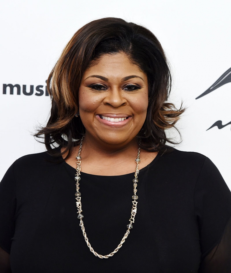 Kim Burrell apologizes after threatening to sue bloggers for dragging ...