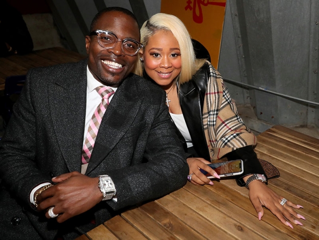 Woman Sues NY Pastor Lamor Whitehead for Stealing Her Life Savings ...