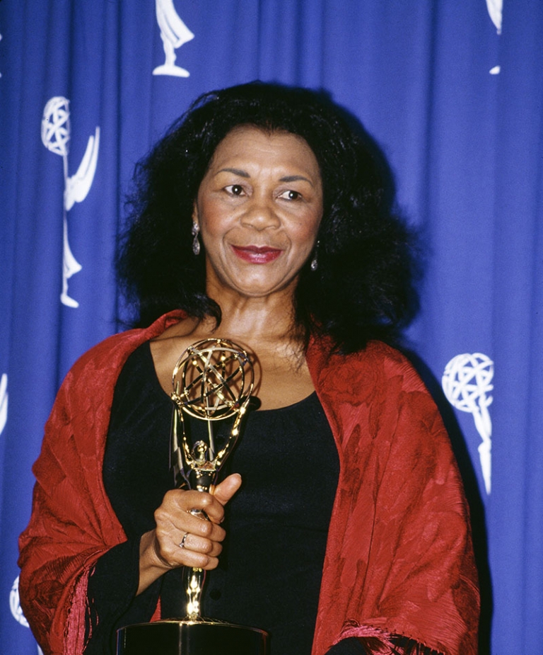 RIP: Actress Mary Alice Smith (‘A Different World’) Dead at 80 – Sandra ...