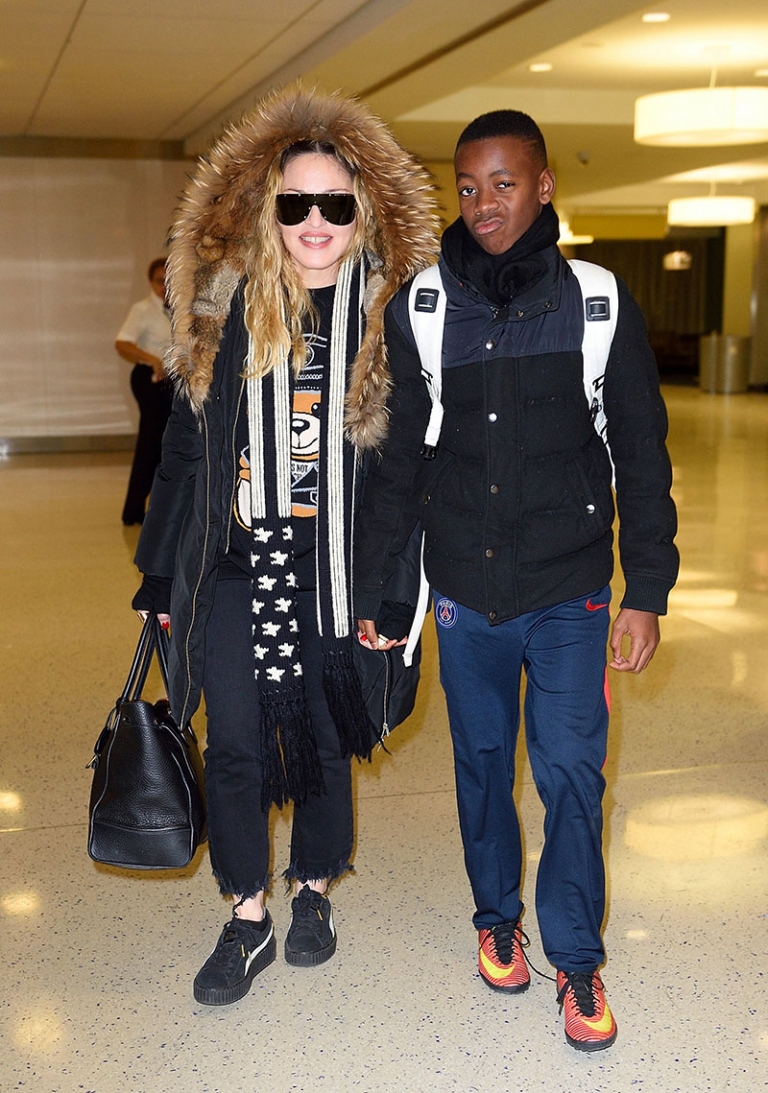 Fashion | Sandra Rose