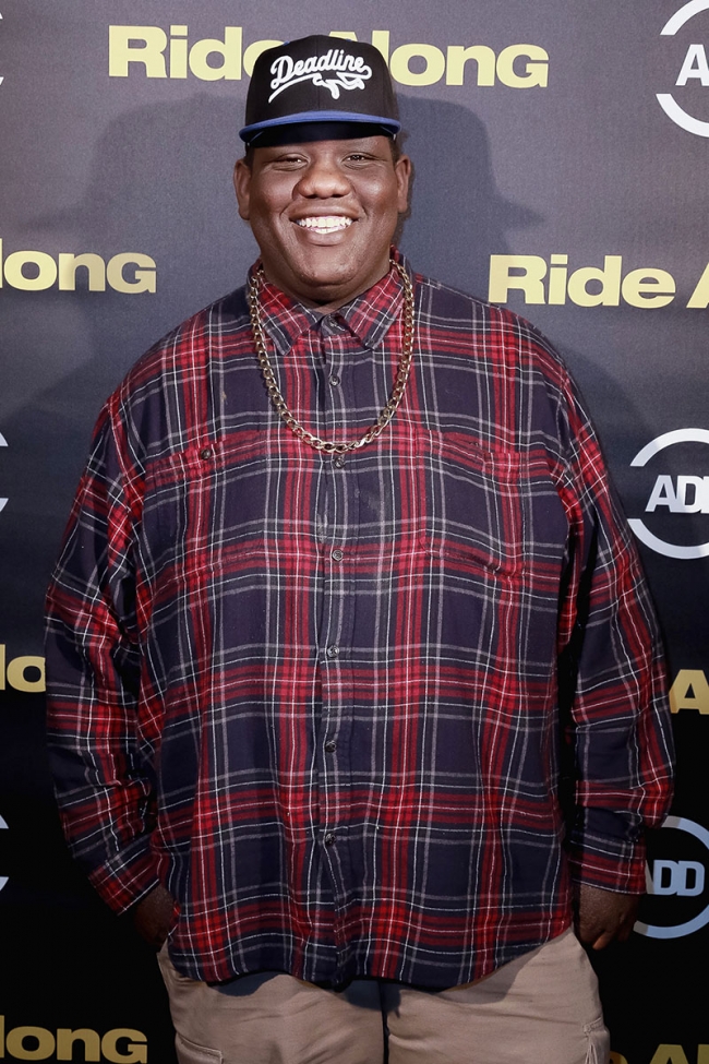 RIP: Comedian Teddy Ray’s Cause of Death Revealed – Sandra Rose