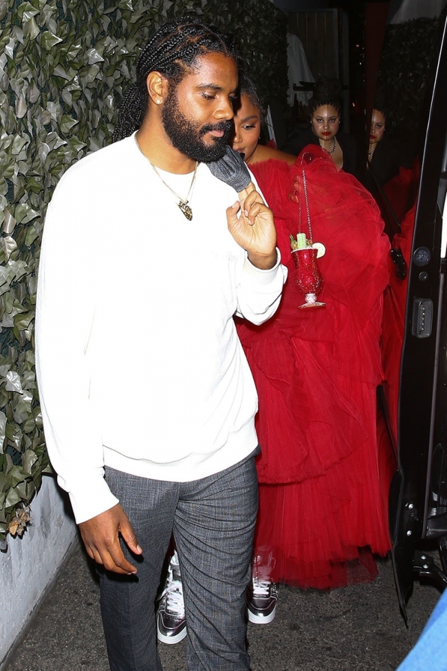 Lizzo Wins Her First Emmy Award for ‘Watch Out for the Big Grrrls ...