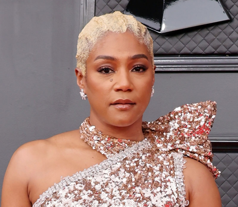 Tiffany Haddish ‘Deeply’ Regrets Exploiting Two Minor Children in ...