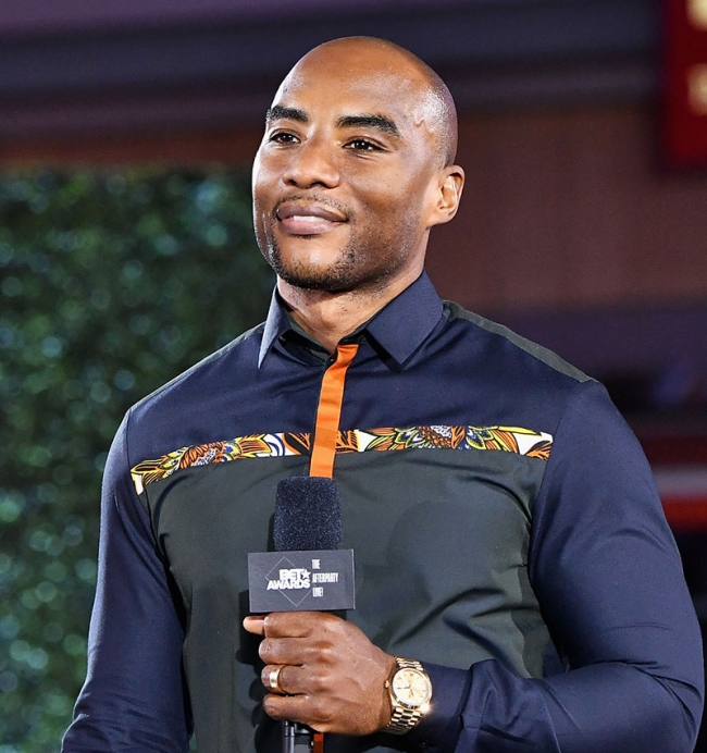 Charlamagne roasts Akon’s new $7,500 hairline (Video) – Sandra Rose