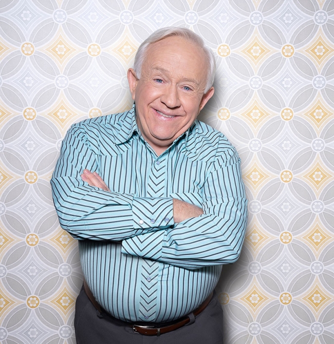 RIP: Comedian, Actor Leslie Jordan Dead at Age 67 – Sandra Rose