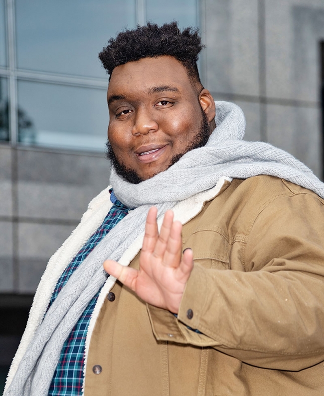 RIP: ‘American Idol’ Runner-Up Willie Spence Dies in Car Crash at Age ...