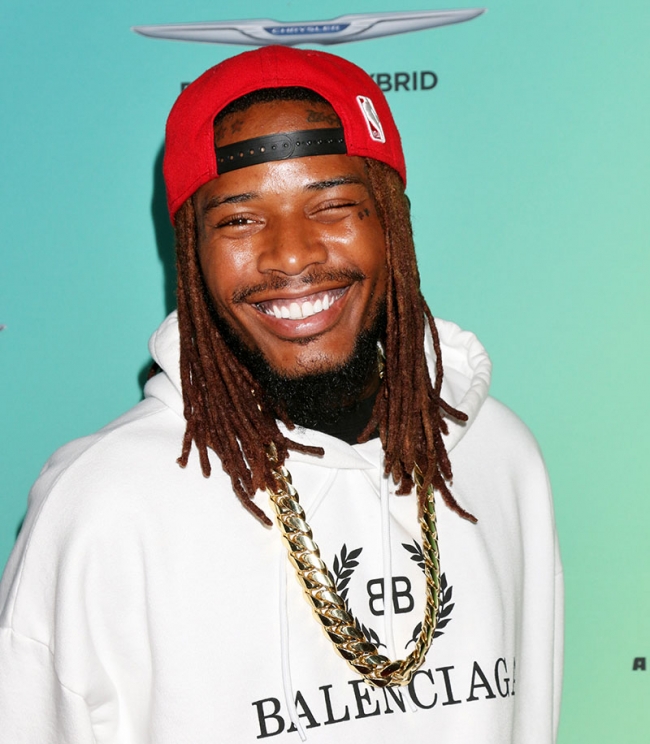 Fetty Wap Uplifts Paterson, NJ, with ‘Sweet Yamz’ Thanksgiving Giveaway ...