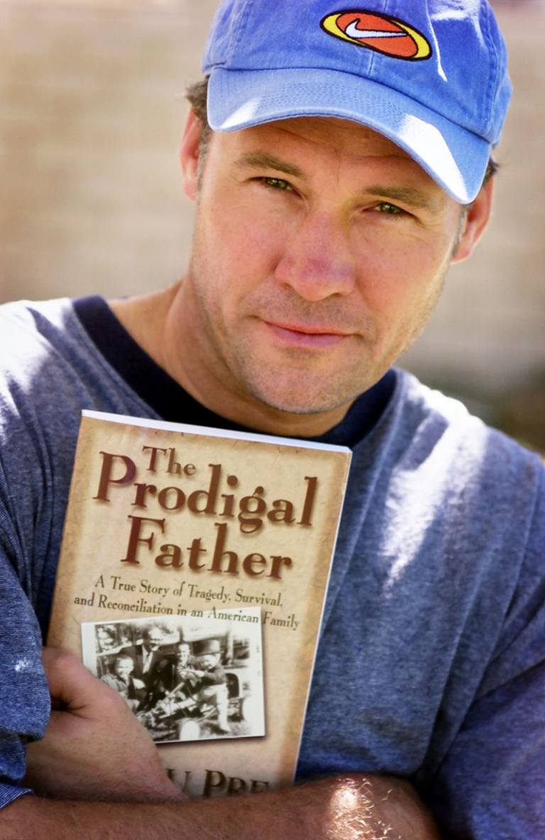 Melinda Gates’ New Boyfriend Jon Du Pre Allegedly ABUSED His Ex-Wife ...