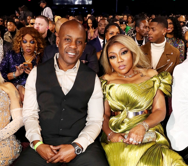 LaTocha Scott’s Husband, Rocky, Fathered Baby with IG Model – Sandra Rose