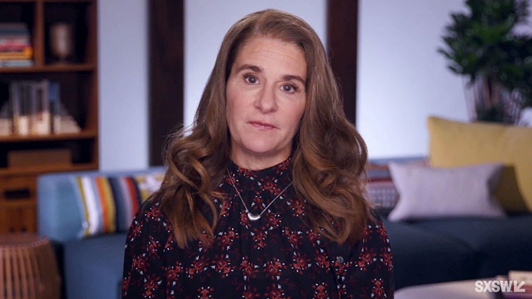 Melinda Gates’ New Boyfriend Jon Du Pre Allegedly ABUSED His Ex-Wife ...