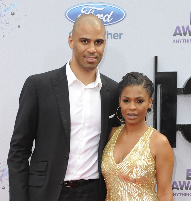 Nia Long Slams Boston Celtics: ‘No One’ Called to ‘See If I’m OK’ After ...