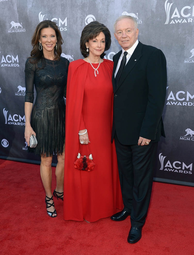 LAS VEGAS, NV – APRIL 06: Owner, President and General Manager of the ...