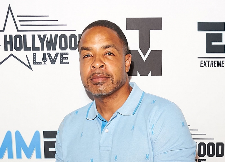 Mike Hill – Sandra Rose