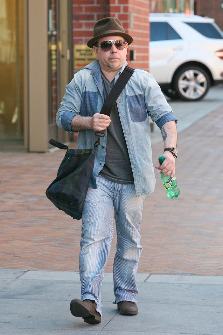 RIP: ‘Eight Is Enough’ Star Adam Rich Found Dead in His Home – Sandra Rose