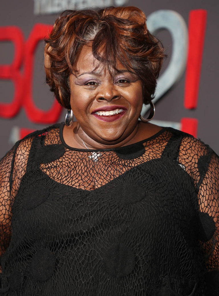 Tyler Perry Reacts to Cassi Davis Death Rumor: ‘I Called Her And Asked ...