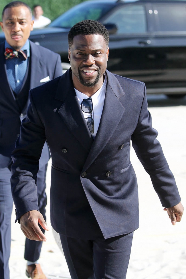 Egypt cancels Kevin Hart’s comedy show after he claimed Africans were ...