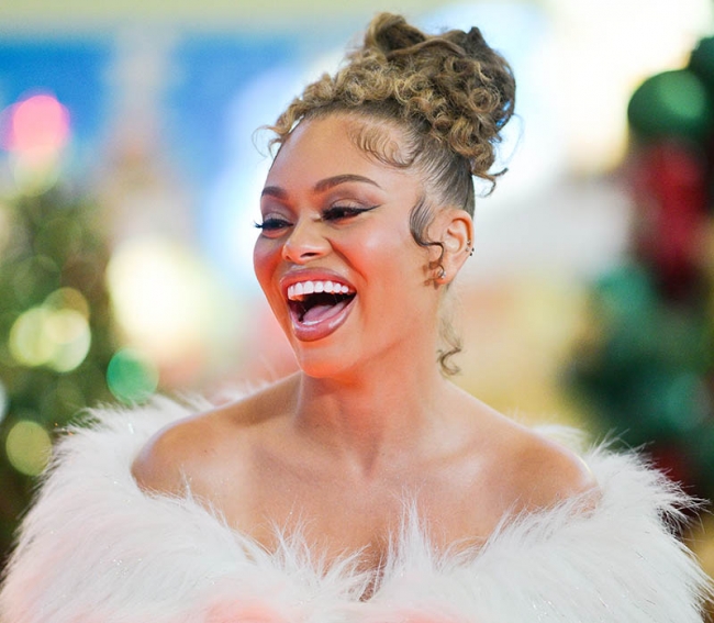 Latto: ‘I don’t pay no bills, my man pays for everything’ – Sandra Rose