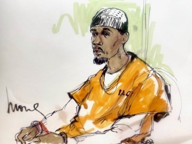 Tory Lanez gets new sentencing date after hiring Suge Knight’s former ...