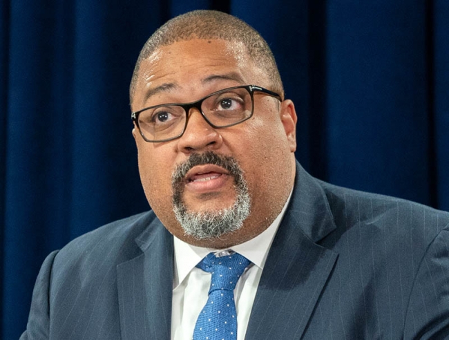 NEW YORK, NEW YORK – SEPTEMBER 08: New York State Attorney General ...