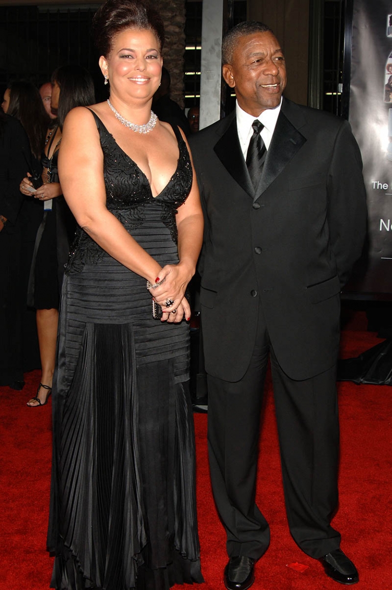 MeToo? Former BET CEO Debra Lee sought therapy after affair with BET ...