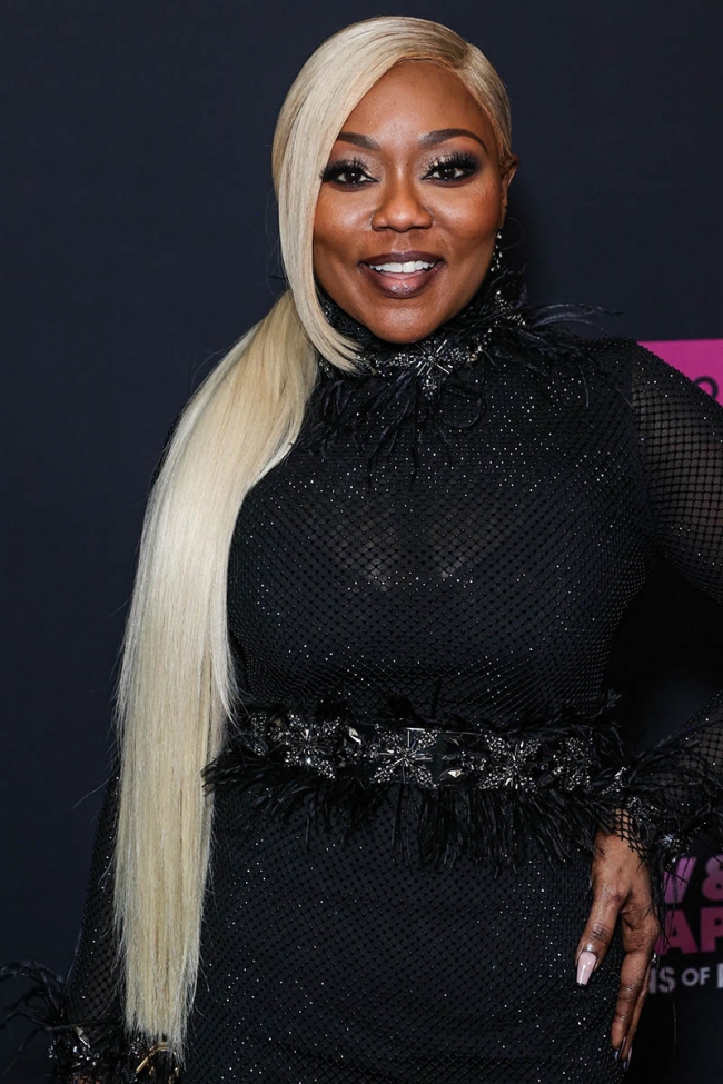 Fans drag LaTocha Scott for stealing $30K from her sister, Tamika: ‘God ...